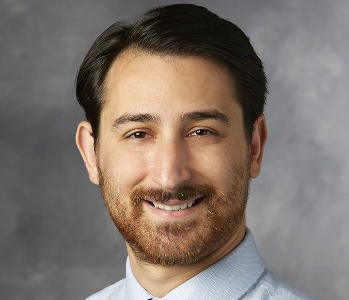 Clin-STAR Awardee Spotlight - Jason Ross